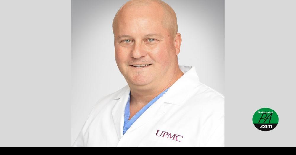UPMC cardiologist begins offering services in Union County | Health ...