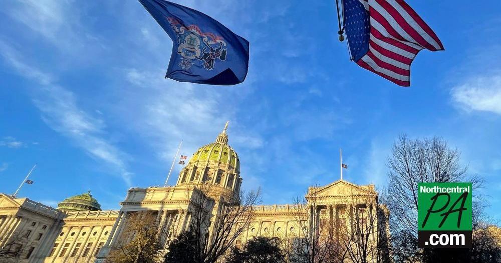 An amendment tracker and complete guide to proposed changes in ...