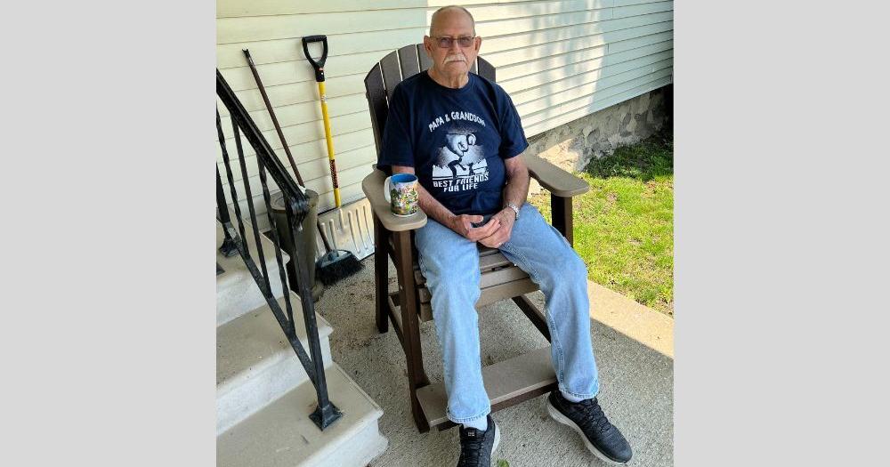 W. Hervey Hand | Obituaries | northcentralpa.com