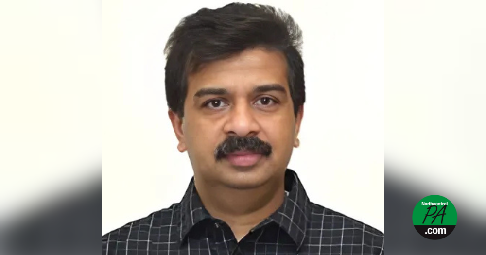 PSU professor charged with stalking | News | northcentralpa.com