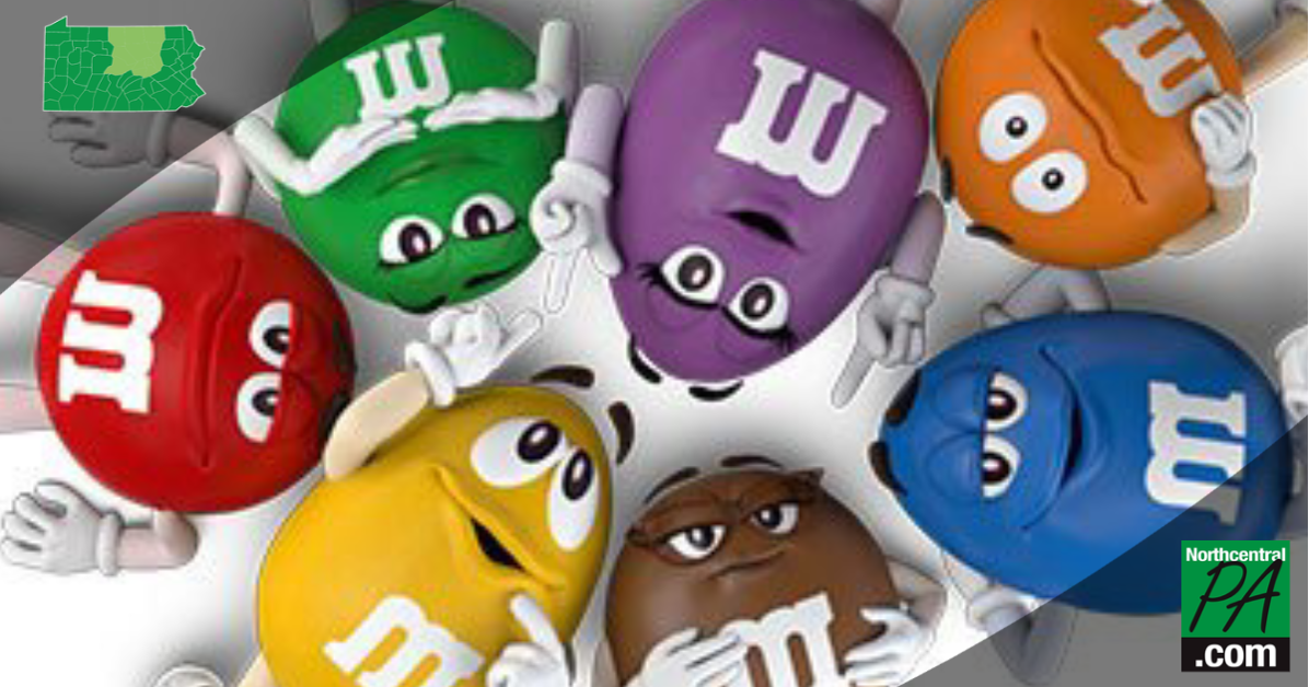 M&M's puts 'indefinite pause' on classic spokescandies following ...