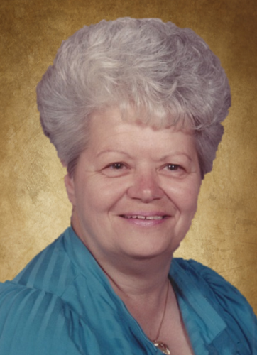Shirley Mae Moon | Obituaries | northcentralpa.com
