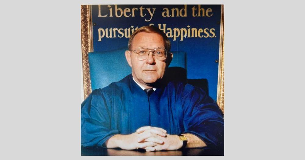 Judge Carson V. Brown | Obituaries | northcentralpa.com