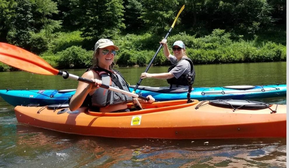 A quick guide to paddling the Susquehanna | Life | northcentralpa.com