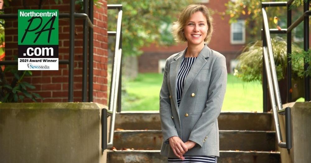 Bucknell professor finds benefits of having a woman CFO in study ...