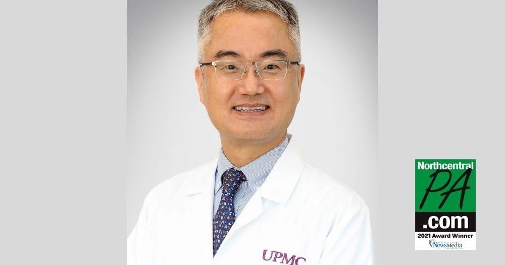 UPMC Hillman Cancer Center welcomes new radiation oncologist | Life ...