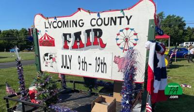Lycoming County Fair returns this week | Community | northcentralpa.com