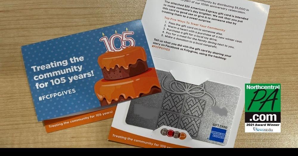 First Community Foundation Partnership celebrates 105th anniversary ...