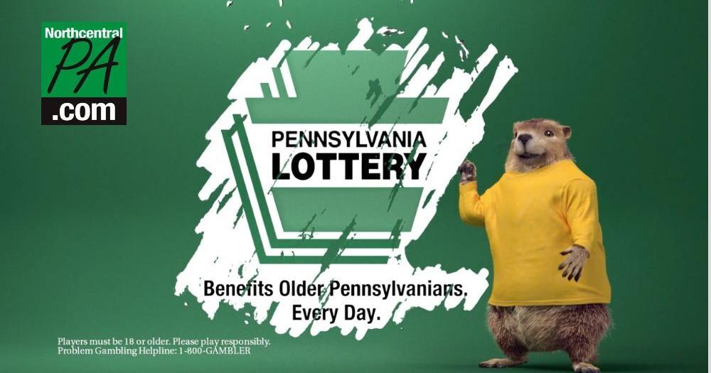 pa lottery problems