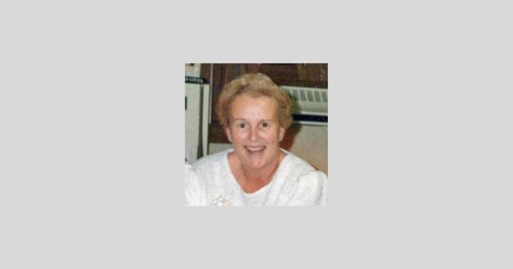 Betty M. Vought | Obituaries | northcentralpa.com