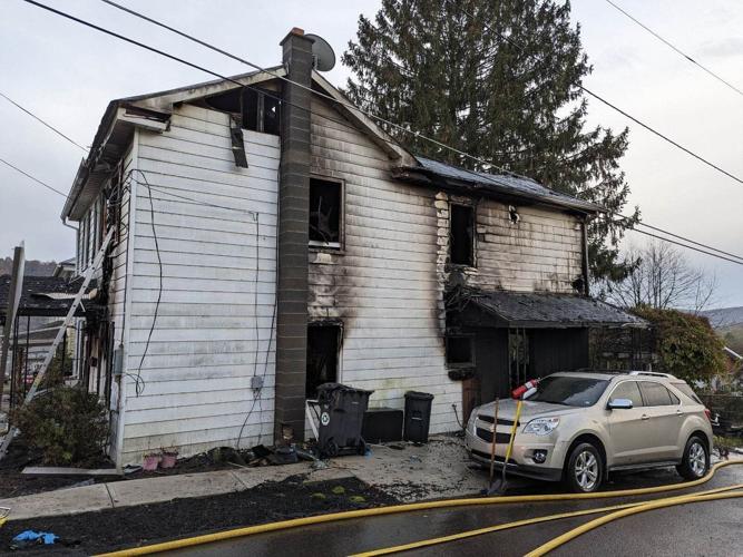 Crews battle fatal fire overnight | News | northcentralpa.com