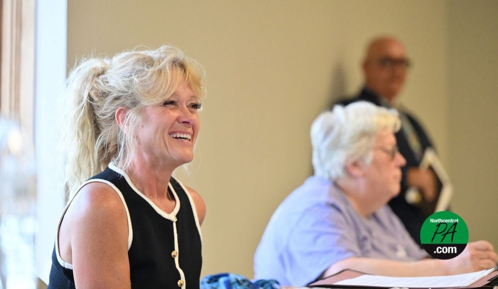 Muncy township residents air complaints at meeting | Business ...