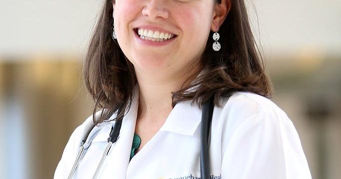 UPMC Welcomes New Rheumatologist | Life | northcentralpa.com