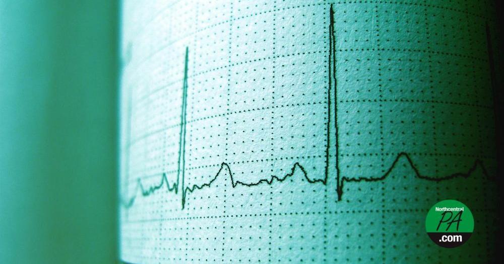 UPMC cardiologist: Early signs of heart disease | Health ...