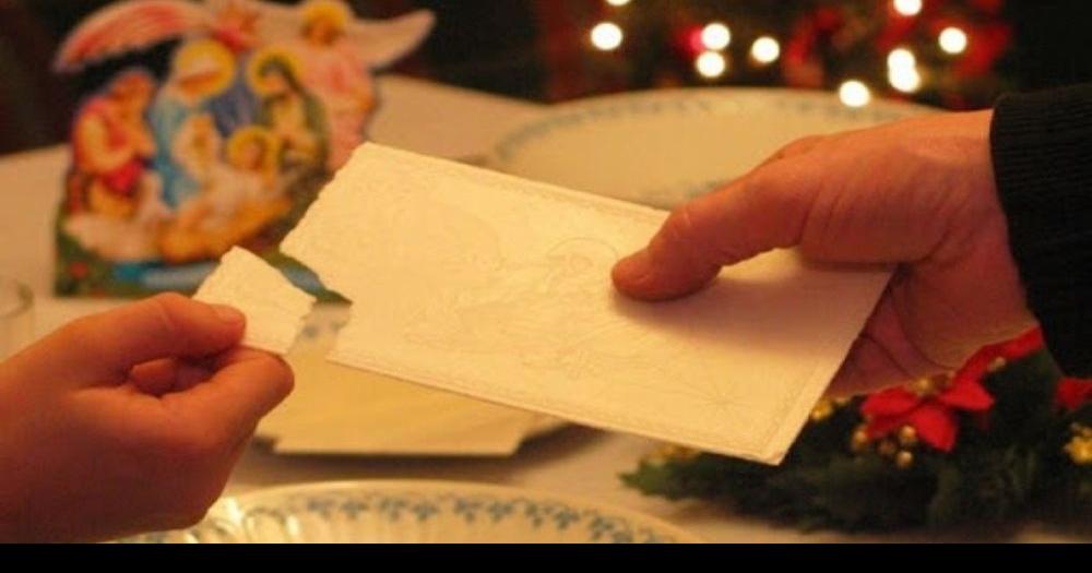 Oplatek, The Breaking of Tradition | A Coalcracker in the Kitchen ...