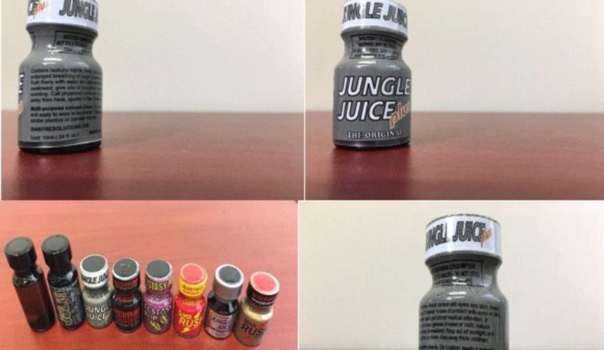 FDA reports increased deaths, hospitalizations linked to the sexual ...