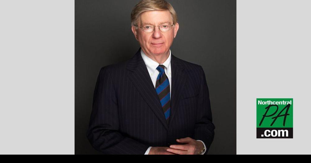 Bucknell University to host conservative columnist George Will ...