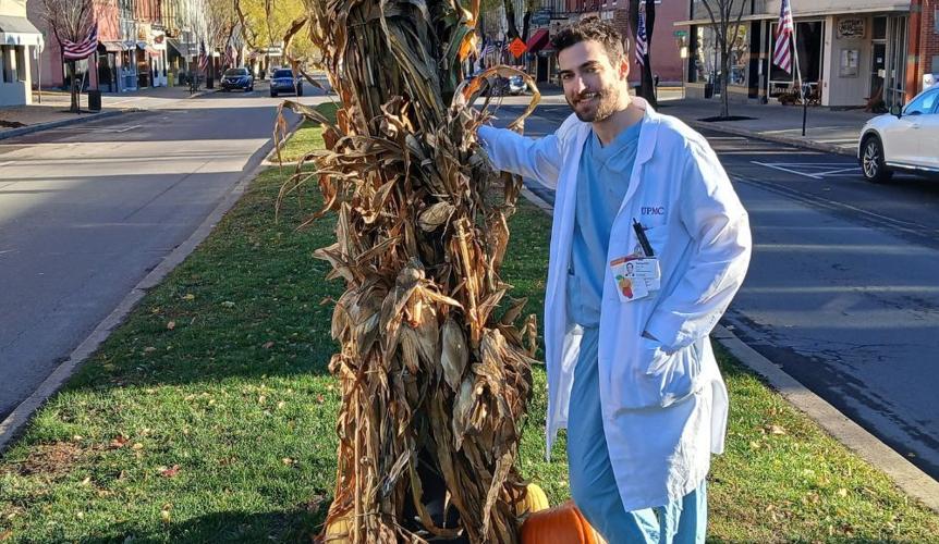 UPMC Rural Family Medicine Residency brings fresh physicians to ...