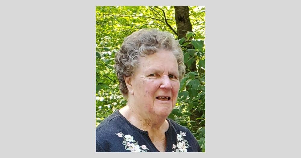 Elizabeth R. 'Betty' Rell | Obituaries | northcentralpa.com