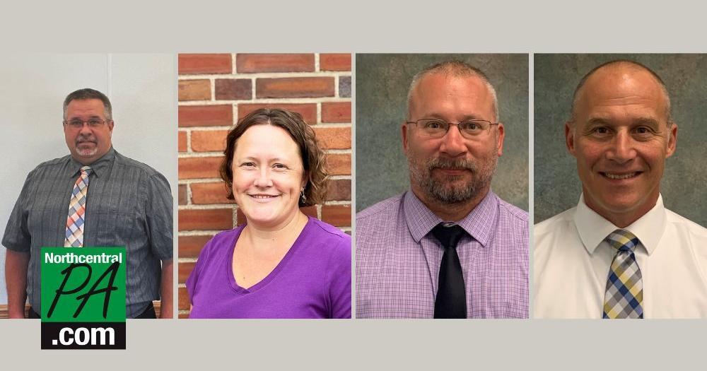 PennDOT employees receive 'Star of Excellence' awards | Community | northcentralpa.com