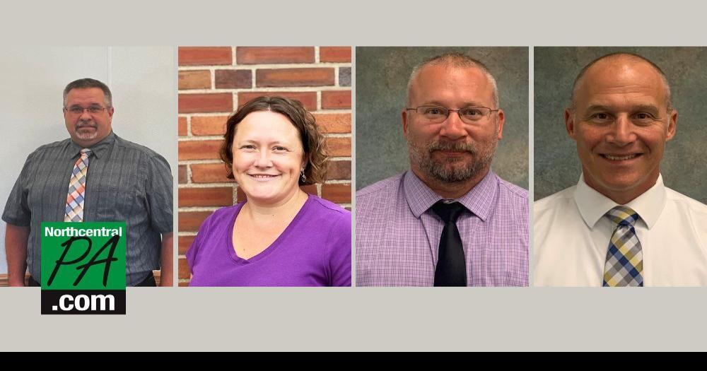 PennDOT employees receive 'Star of Excellence' awards | Community ...