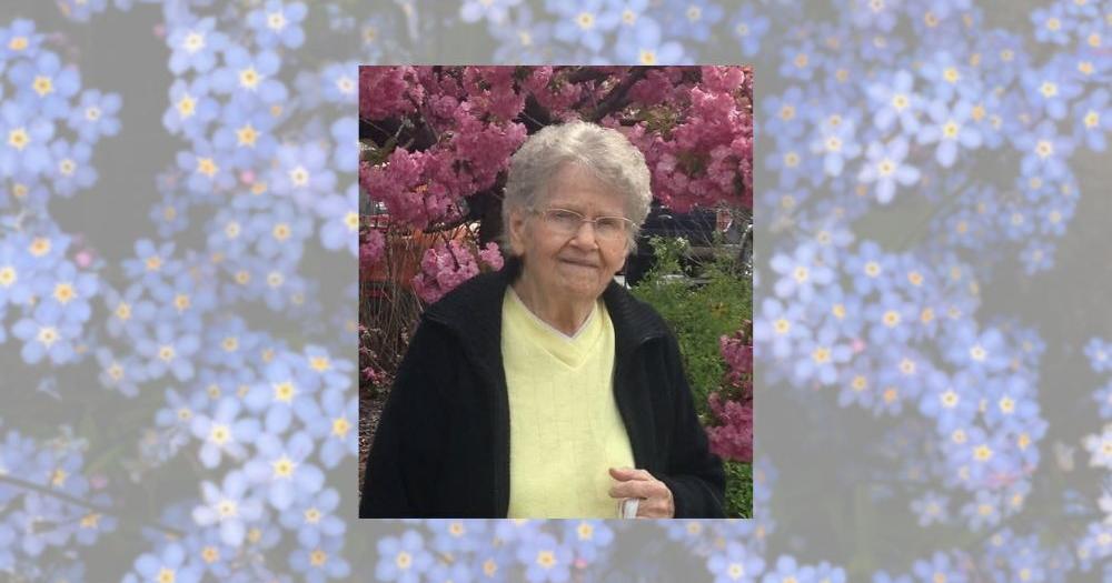 Doris A. Merrifield | Obituaries | northcentralpa.com