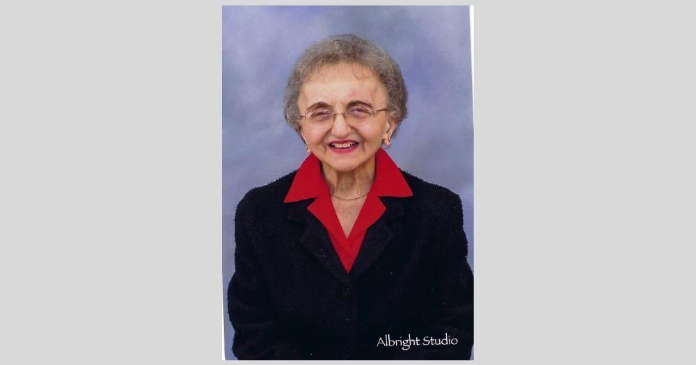 Mary Elizabeth Troisi | Obituaries | northcentralpa.com