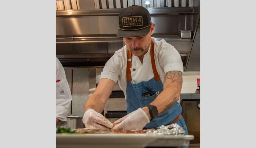 Alumnus and champion pitmaster visits Penn College culinary students ...
