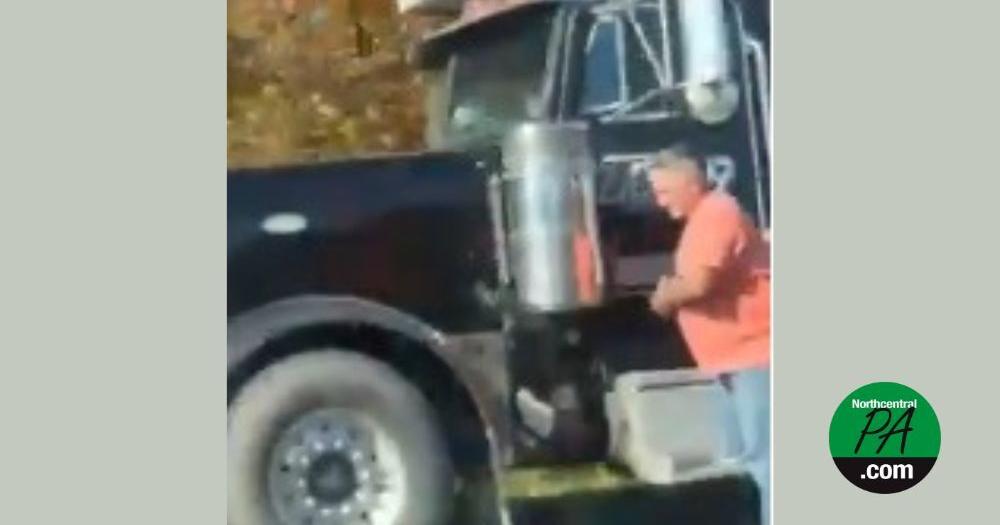 Police looking for manure truck driver | Crime Reports | northcentralpa.com