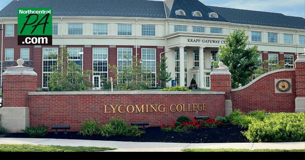 New journal showcases work of Lycoming College students | Community ...