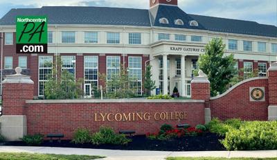 New journal showcases work of Lycoming College students | Community ...