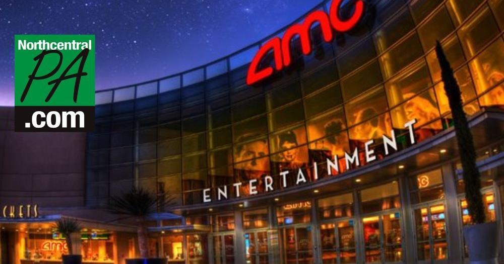 AMC Theatres plan to charge ticket prices based on seat location ...