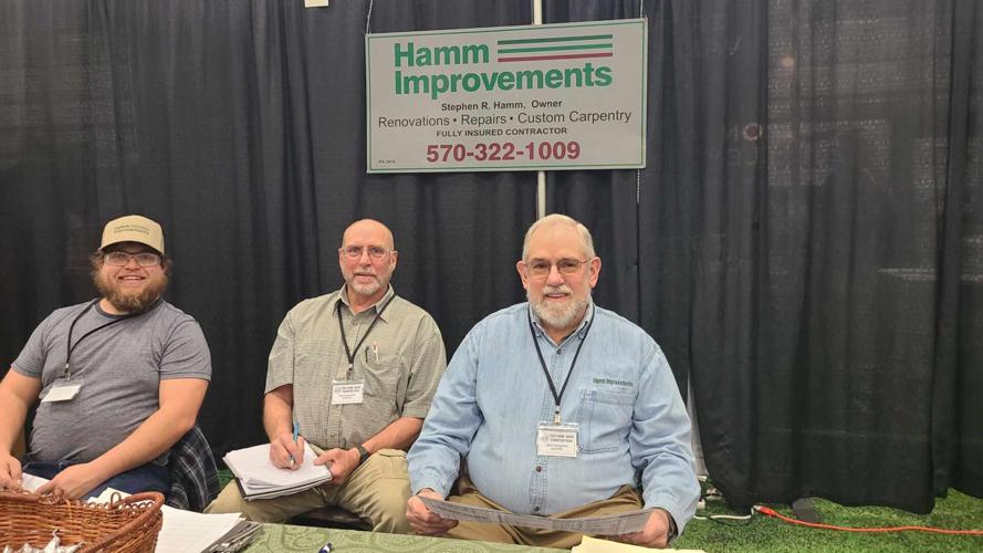 Officials, industry leaders open Home Show | Business | northcentralpa.com