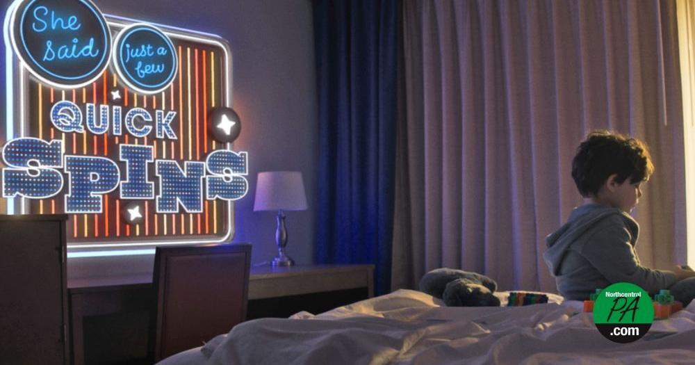 Pa. Gaming Control Board cracks down on underage gambling and leaving ...