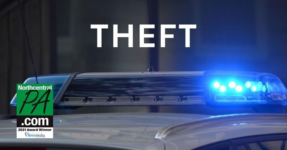 Suspect in Tioga County fills fuel tank, flees without paying | Crime ...