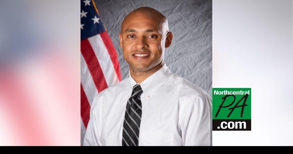 Williamsport Mayor Derek Slaughter will seek re-election | News ...