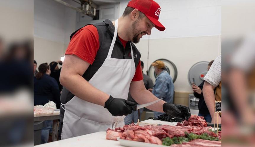 Penn State hosts regional Best Butcher Contest | Food | northcentralpa.com