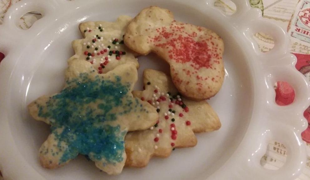 AP Cookies (Apea, Apeas, Apie) | A Coalcracker in the Kitchen ...