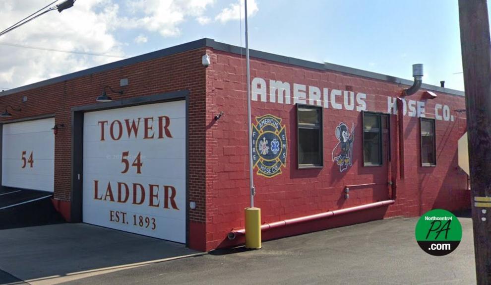 Sunbury firefighter resigns after viral posts, faces death threats ...