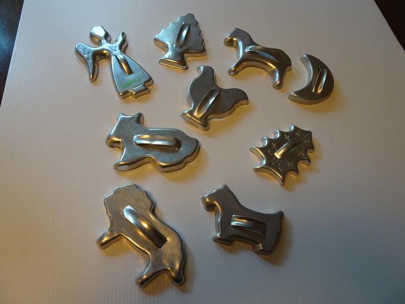 AP Cookies (Apea, Apeas, Apie) | A Coalcracker in the Kitchen ...