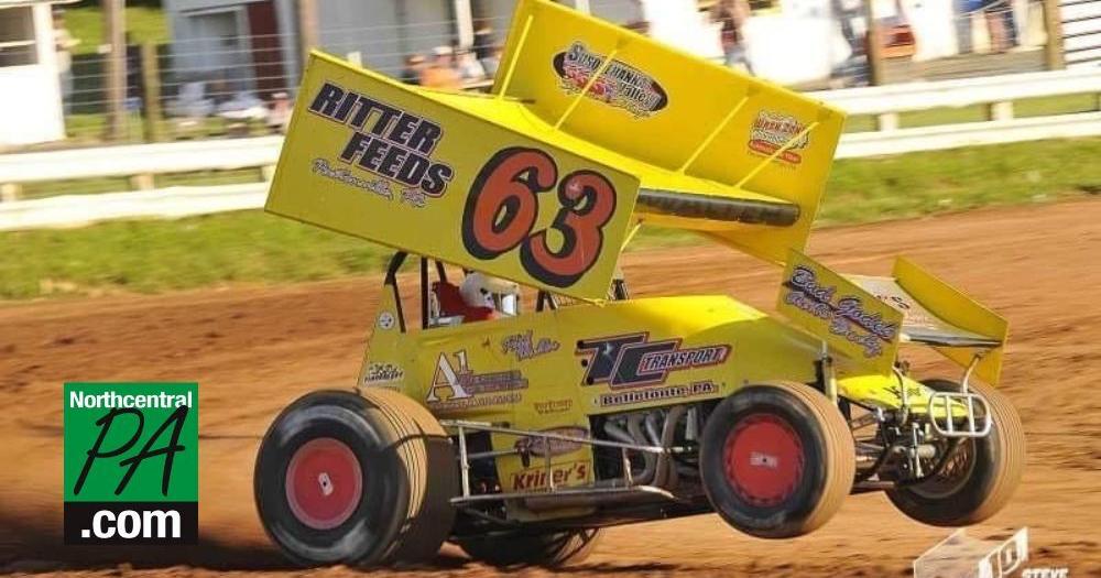 Clinton County Speedway to feature biggest race in 34-year history ...