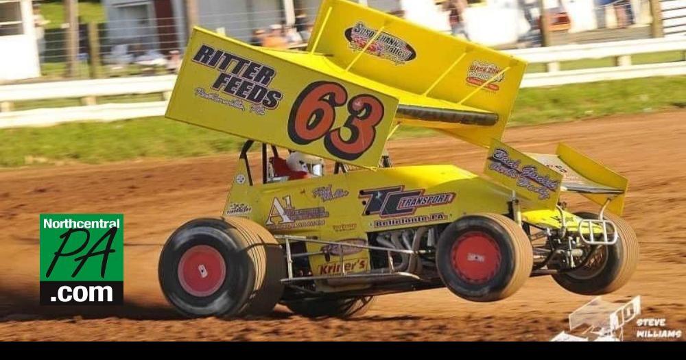 Clinton County Speedway to feature biggest race in 34-year history ...