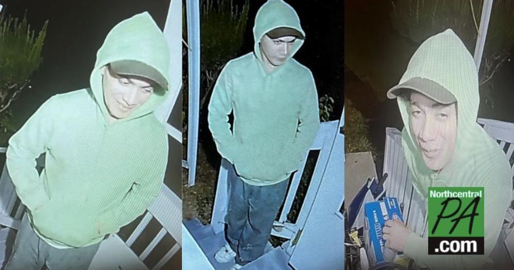 Escaped murderer on the run in Pennsylvania has changed appearance and ...