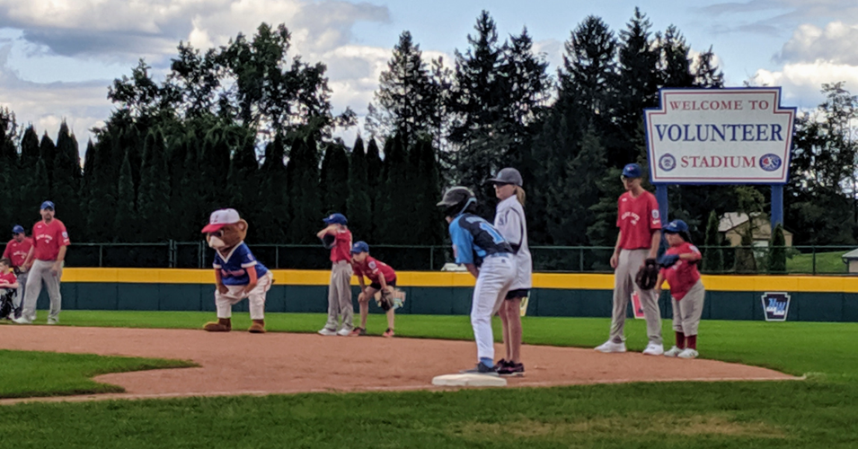 WVIA to live stream 2023 Little League Challenger Division Exhibition ...