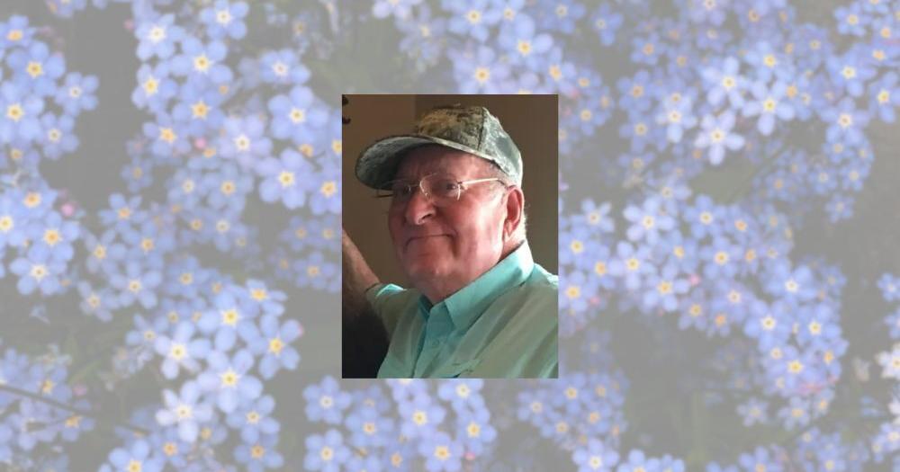 William F. ‘Ted’ Peters, Jr. | Obituaries | northcentralpa.com
