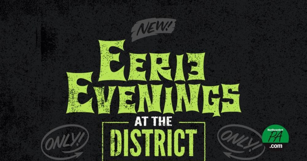 The District Cinema to screen classic horror movies on Eerie Evenings ...