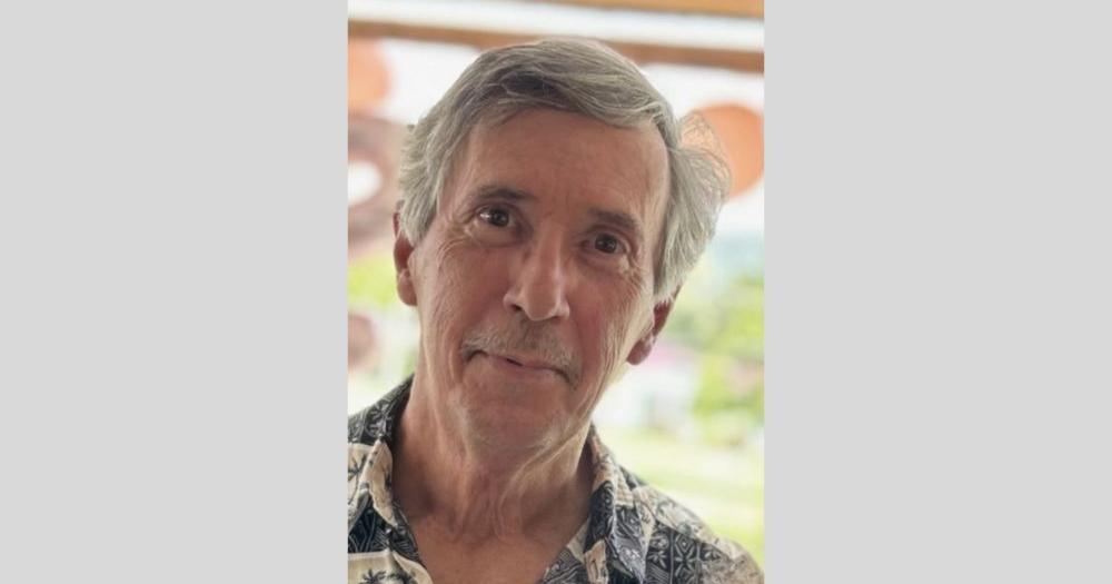 Alan R. Crossley | Obituaries | northcentralpa.com