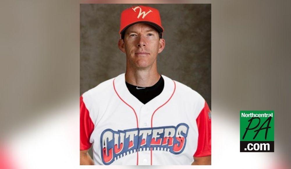 Billy Horton to manage Cutters in inaugural year of MLB Draft League ...