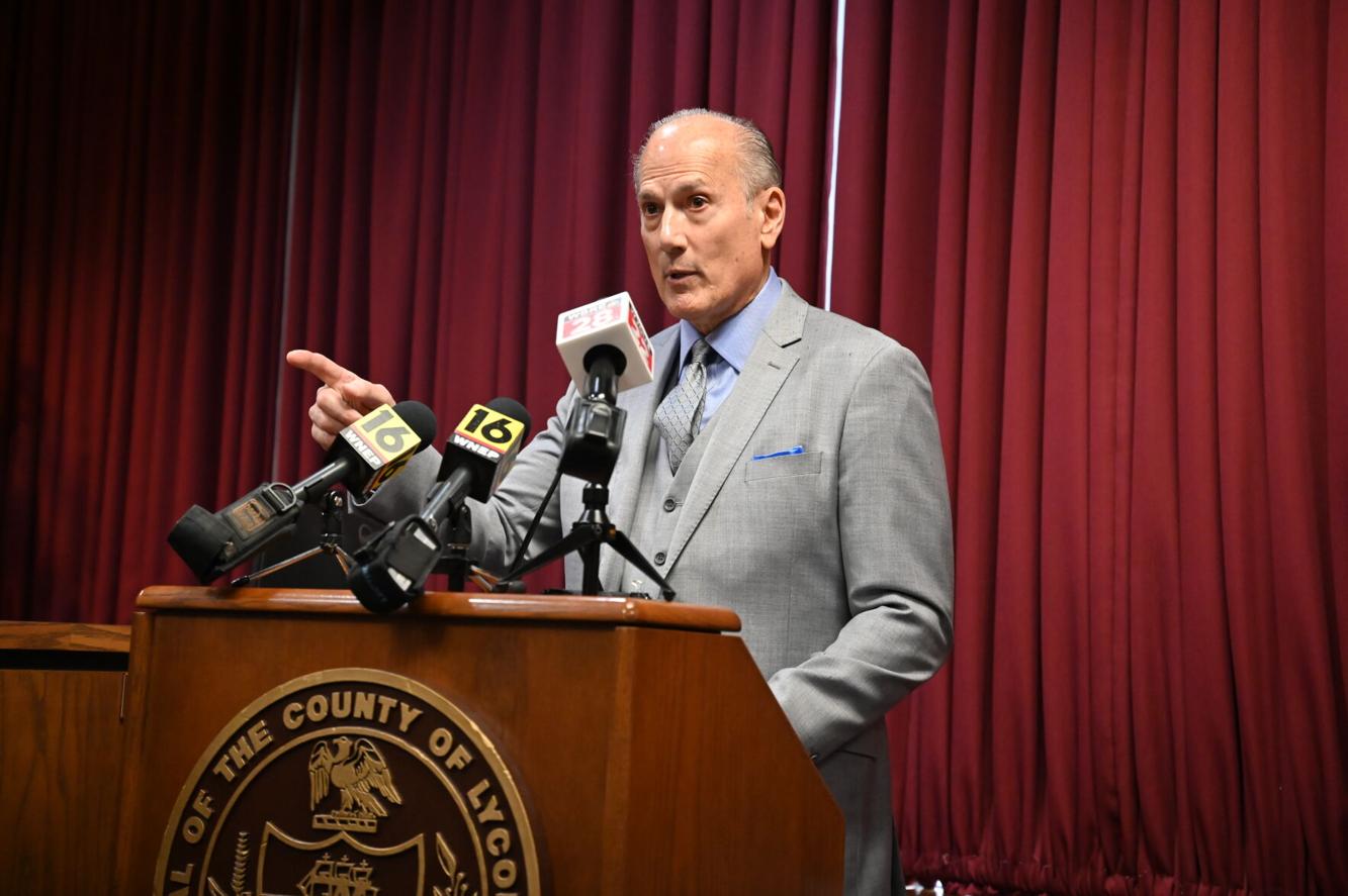 Williamsport double homicide: Full timeline and photos | News ...