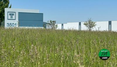 ICE warehouse developer to pay $82K to resolve deficiencies | Spotlight ...